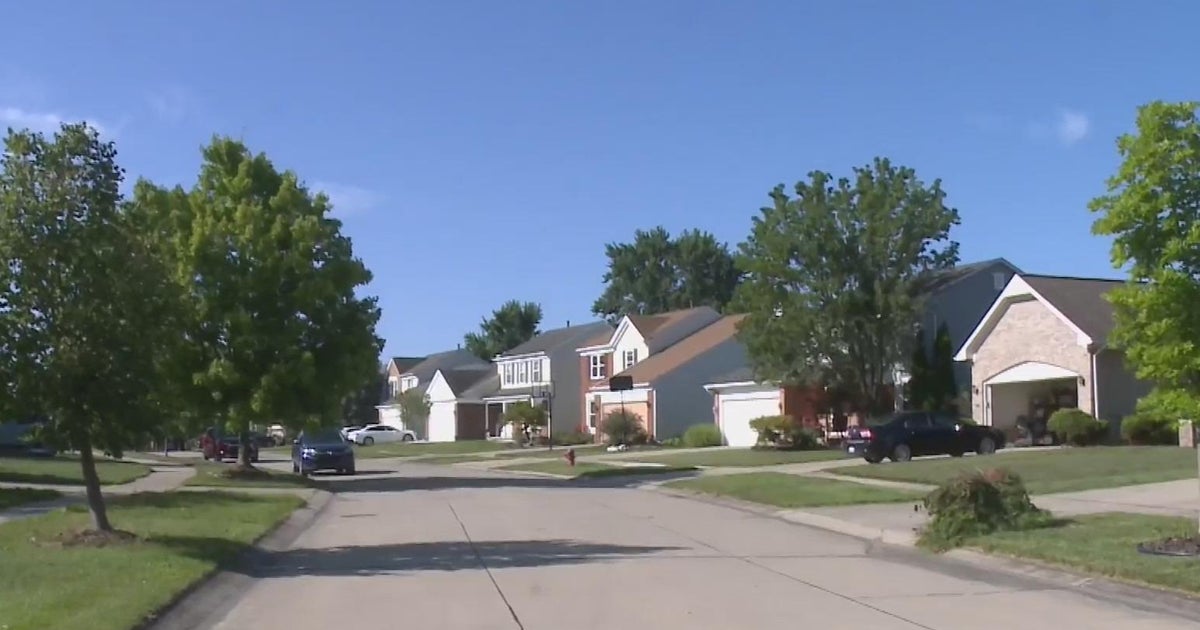 Michigan man shot, killed after confrontation with his neighbor - CBS ...