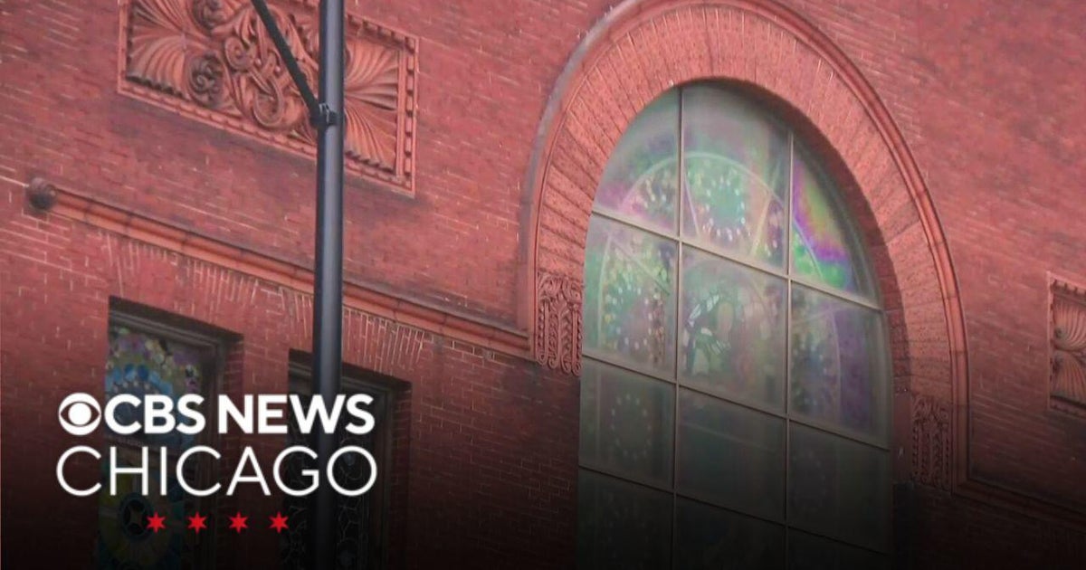 DNC forcing kids and seniors to find alternative routes around security ...