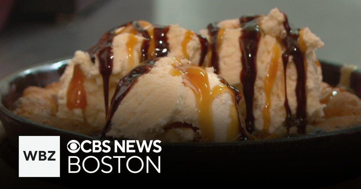 Salem restaurant raises money for boy's ice cream stand shut down by ...