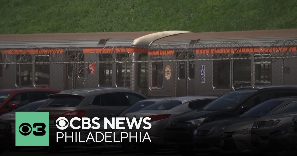 SEPTA parking fees are coming back and they're increasing - CBS ...