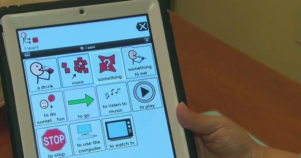 Childhood tablets linked to angry outbursts, study found - CBS Miami