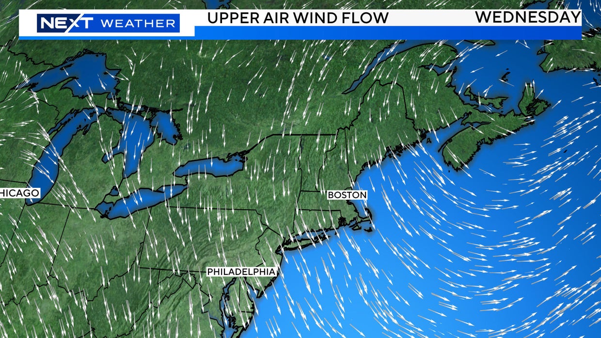 Why is the sky hazy? Wildfire smoke becoming noticeable in ...