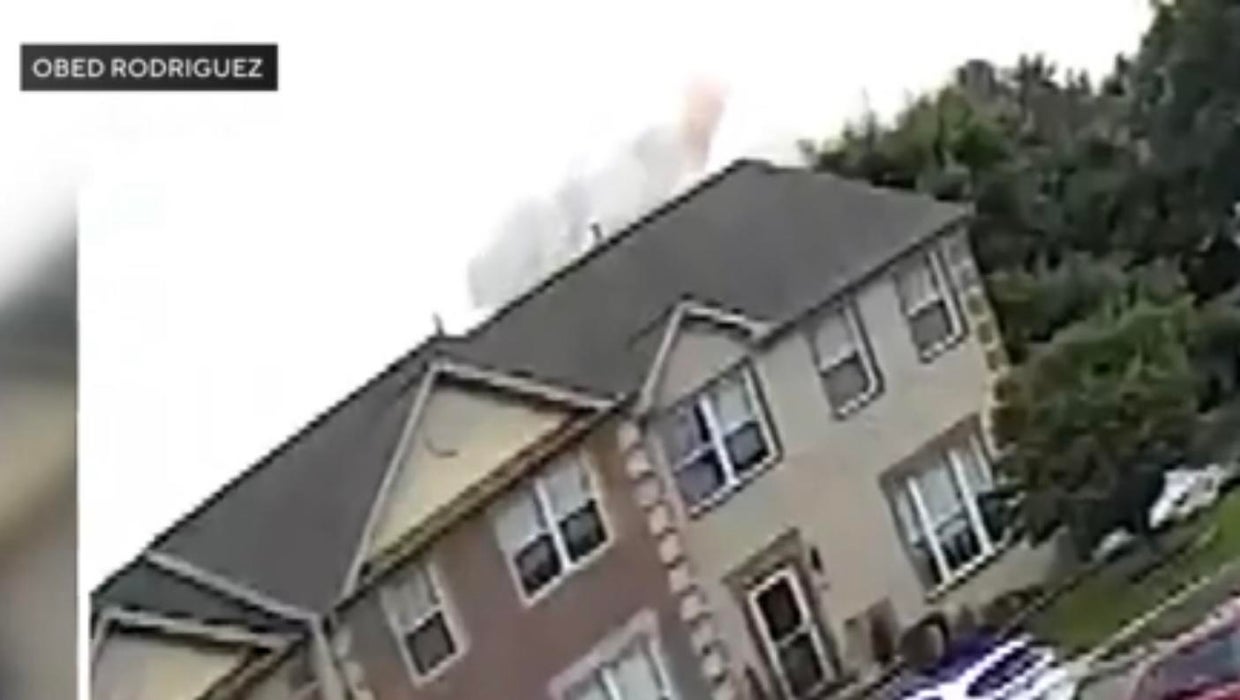 Maryland gas explosion victims remembered, investigation into cause ...