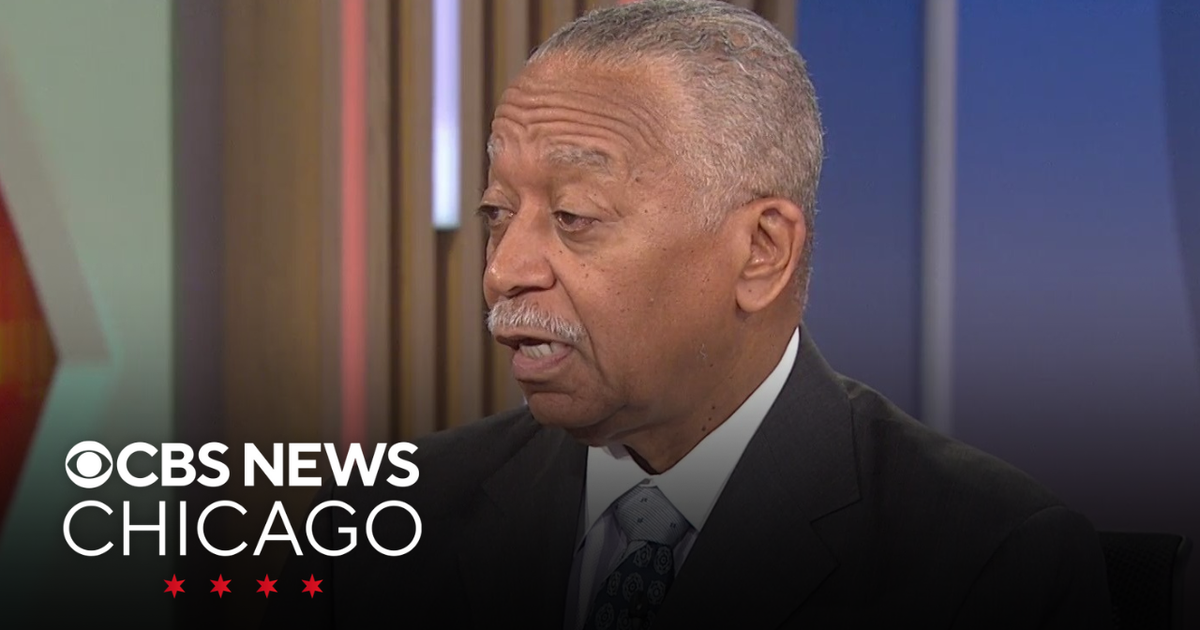 Chicago pastor aims to engage Black voters about "strategic voting ...