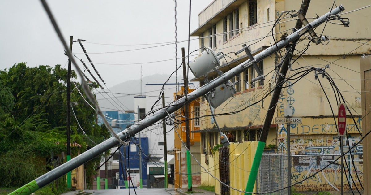 Hurricane Ernesto expected to grow in Caribbean, targeting Bermuda ...