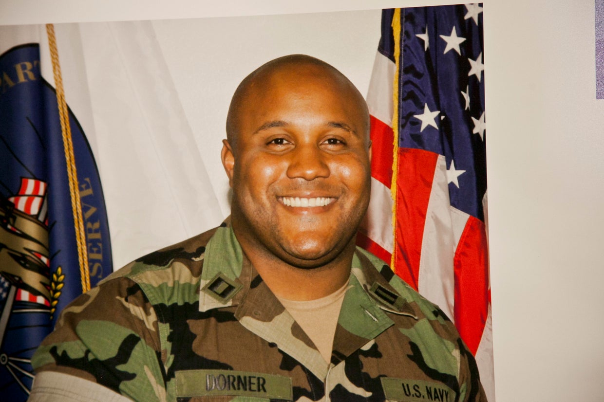 Gun linked to Christopher Dorner found at alleged crime tourists ...