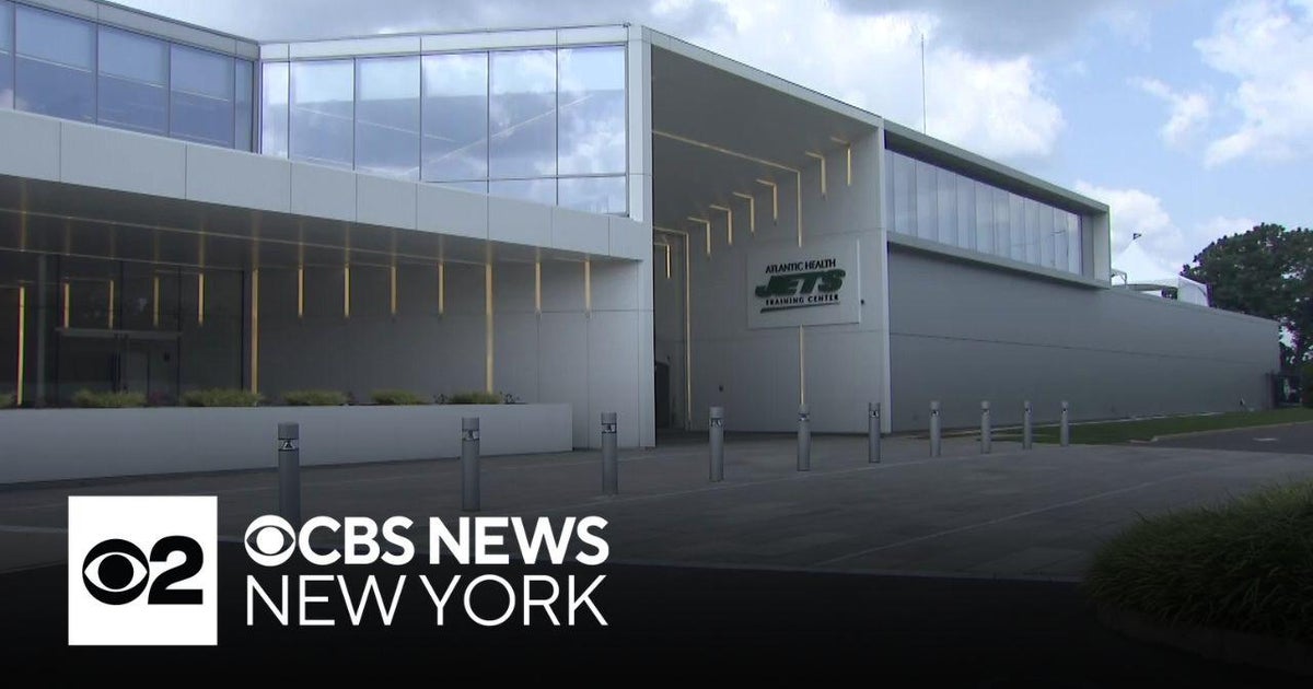 NFL on CBS analysts really like Jets' chances in 2024 - CBS New York