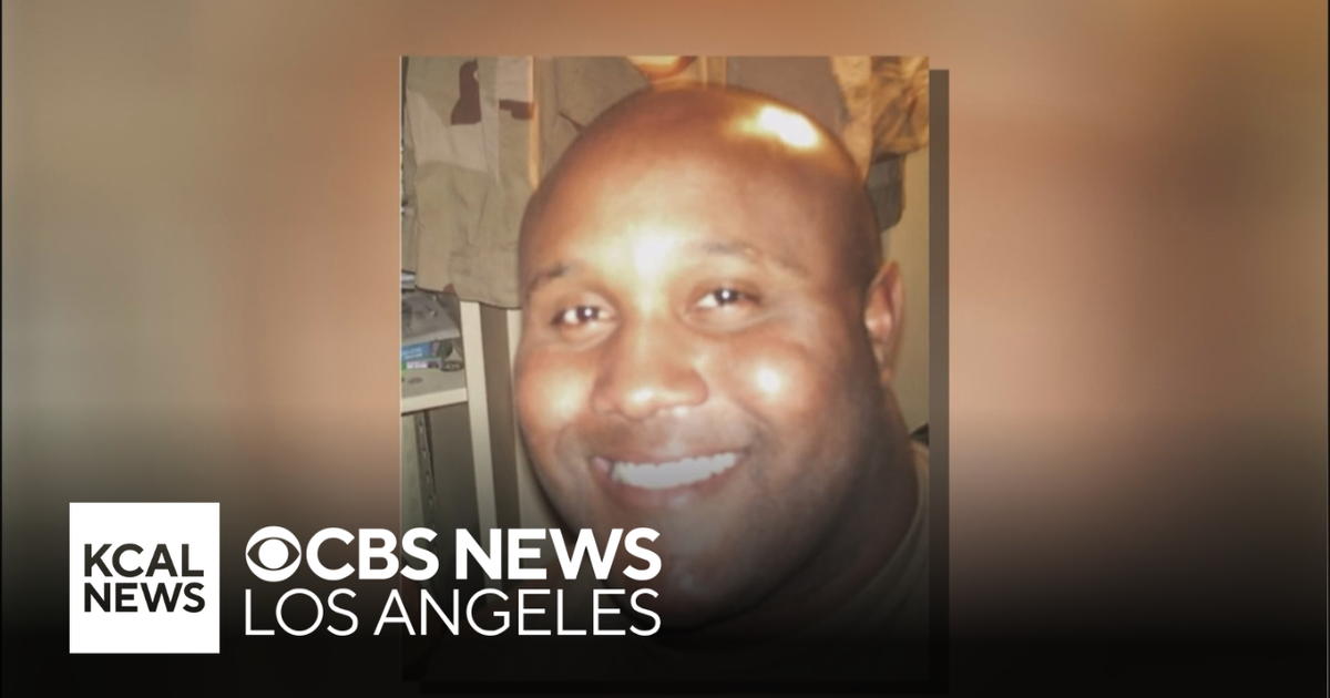 Christopher Dorner's gun recovered during investigation linked to ...