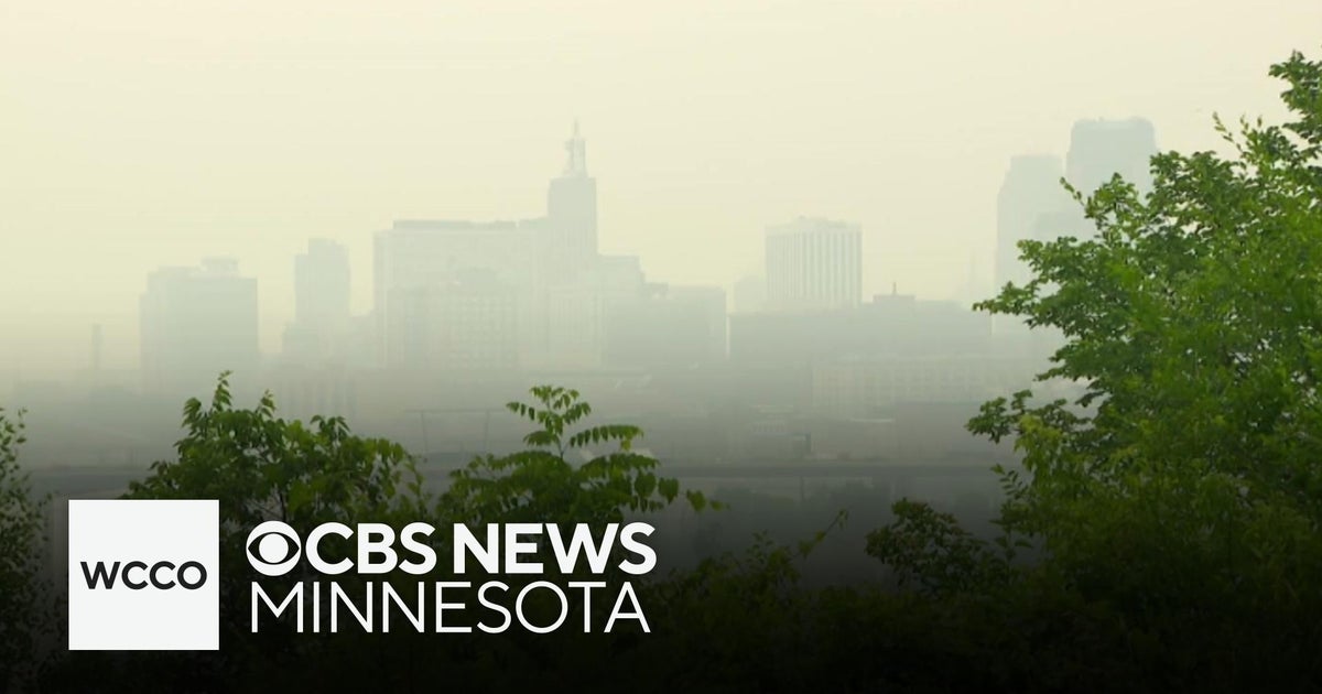 Wildfire smoke responsible for 77 deaths in Minnesota, tool estimates ...