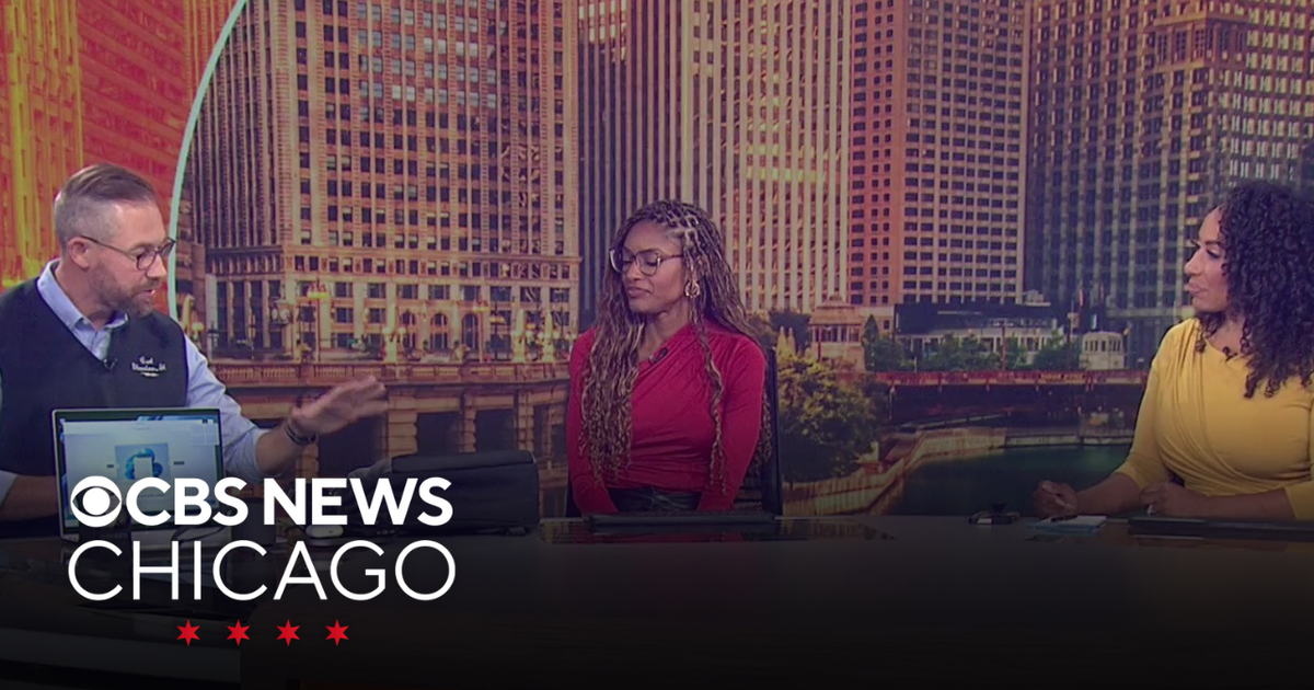 Back to school gadget ideas for middle, high school students - CBS Chicago