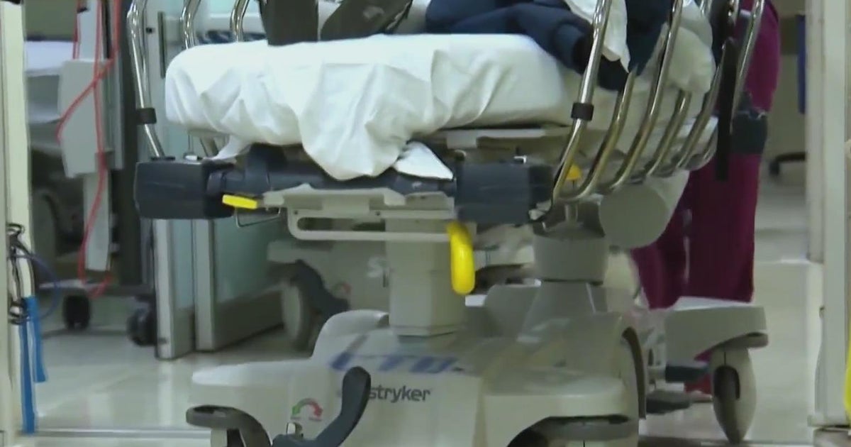 20-year-old has new heart all thanks to an organ donor - CBS Pittsburgh