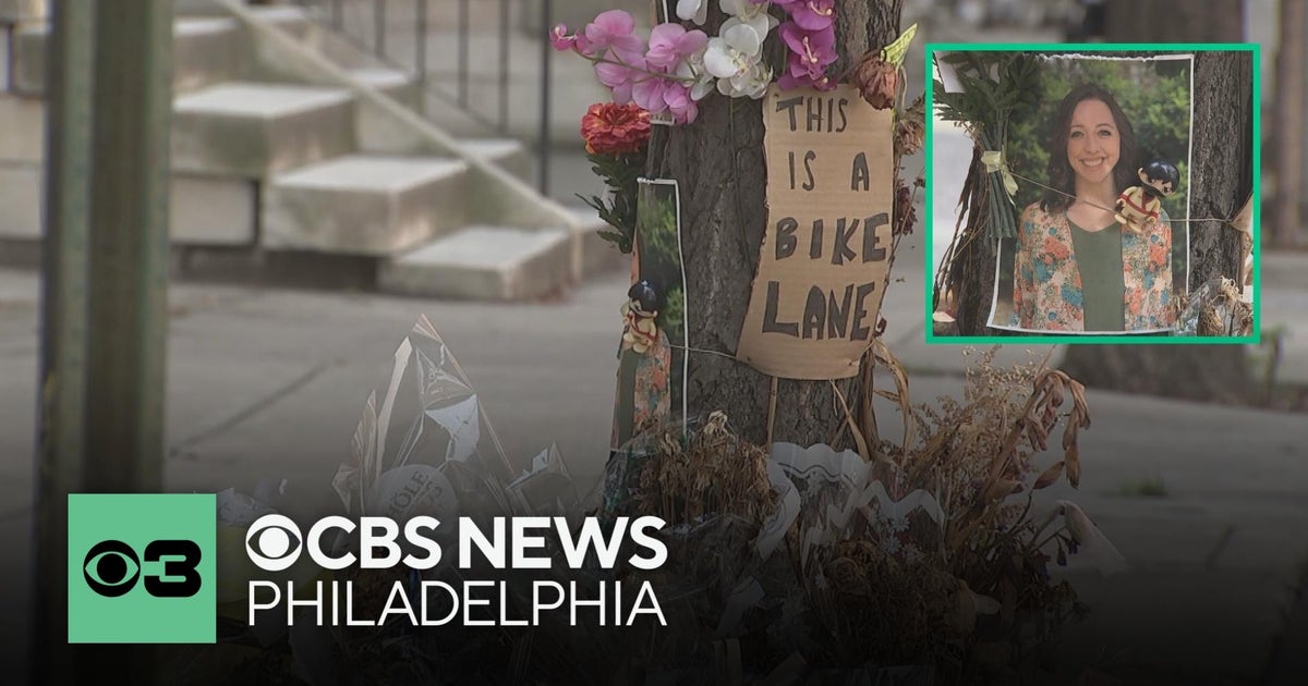 Friends of CHOP doctor rally outside Philly City Hall to call for more ...