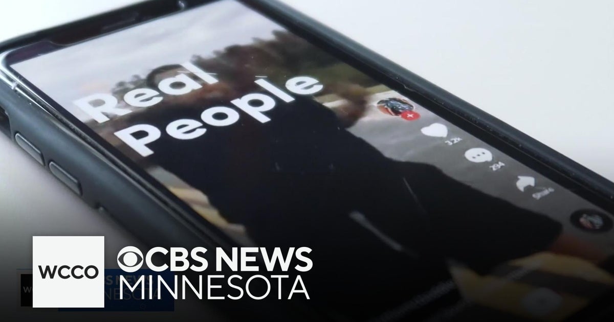 Experts warn about A.I. generated political ads - CBS Minnesota