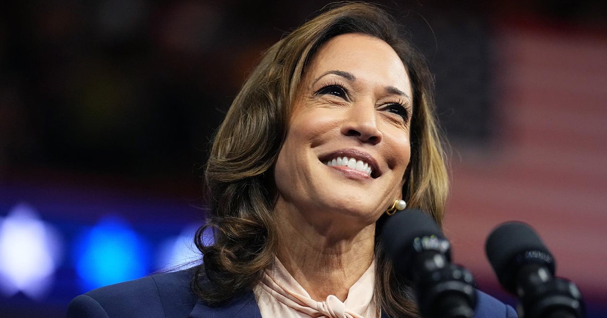 Political strategists on Kamala Harris' economic plan - CBS News