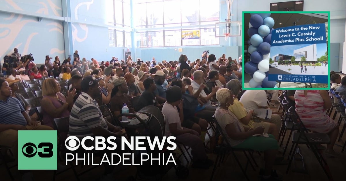 New state-of-the-art school gives hope to students in Philadelphia's ...