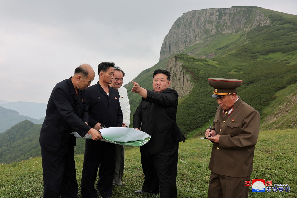 North Korea reportedly to reopen border city to tourists after 5 years ...