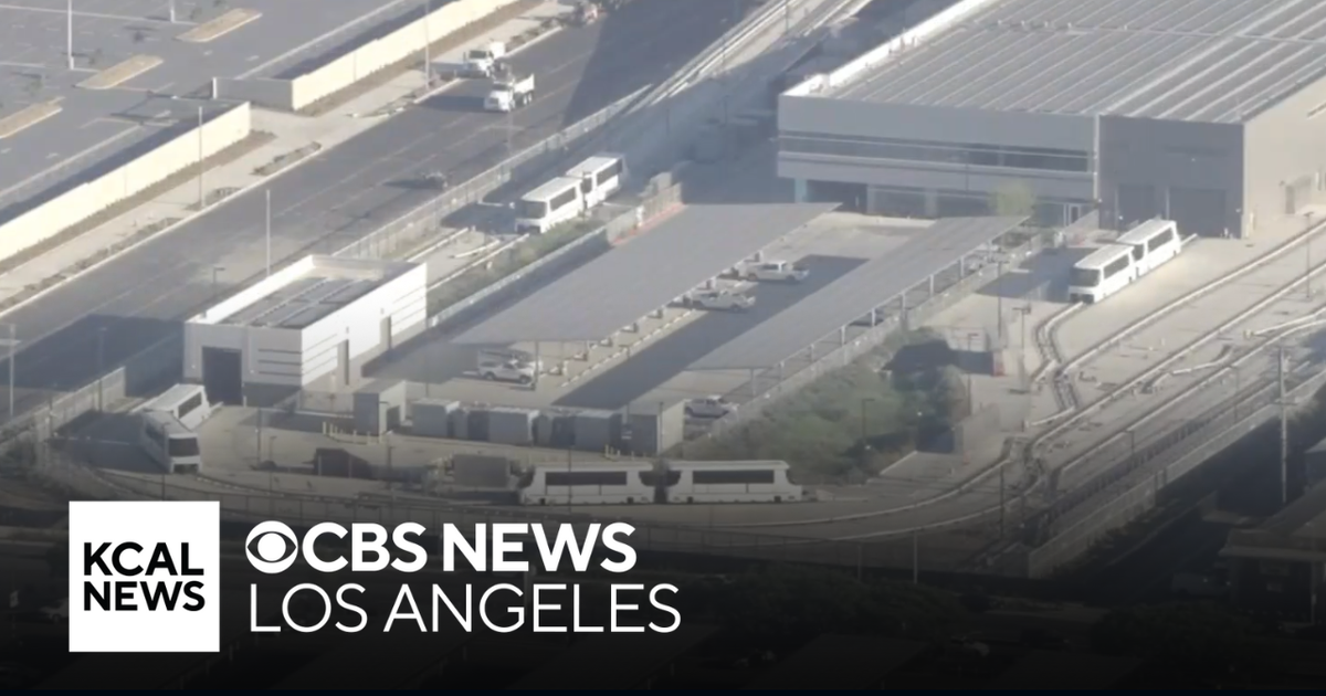 LA City Council approves $400 million more to LAX Automated People ...