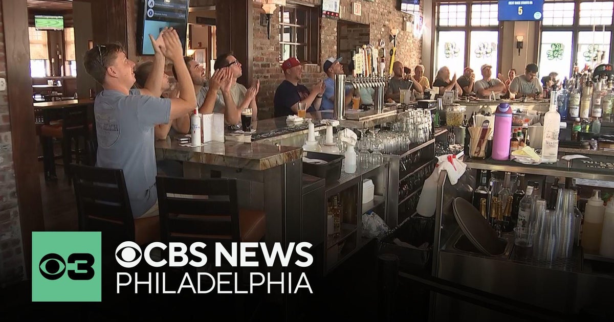 Newtown community celebrates local team's win at Little League World ...