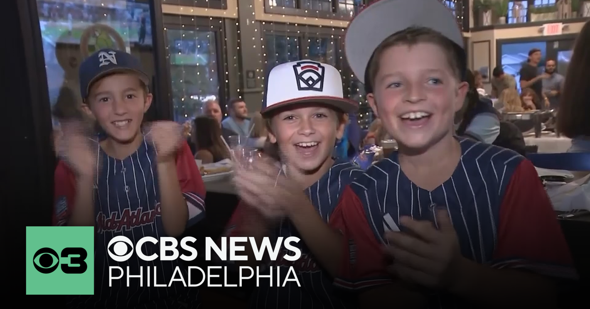 Fans pumped after Council Rock Newtown wins first Little League World ...