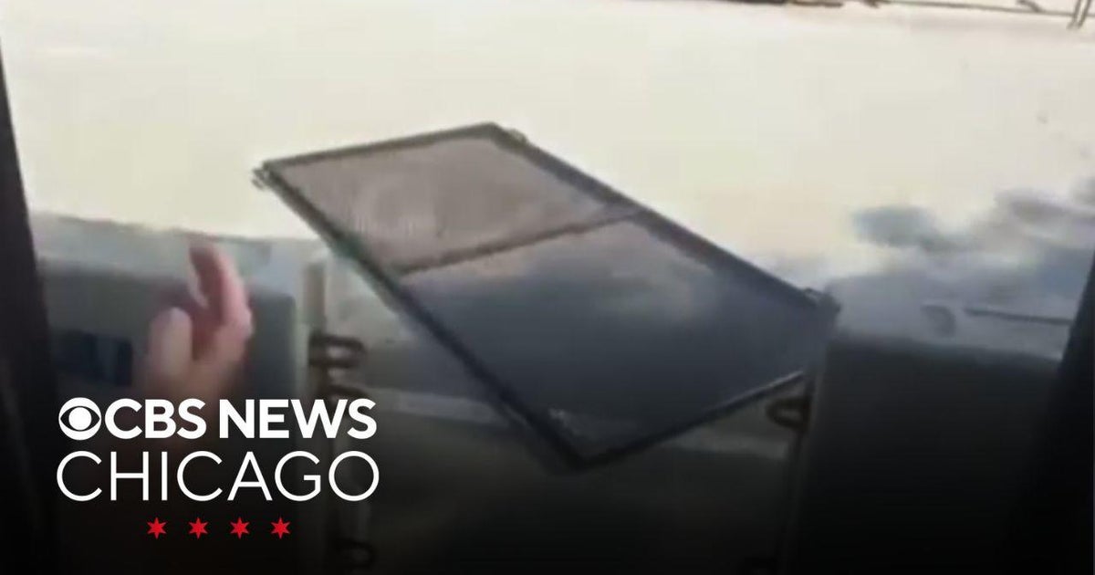 Security expert: DNC perimeter fence breach had quick, resolute ...