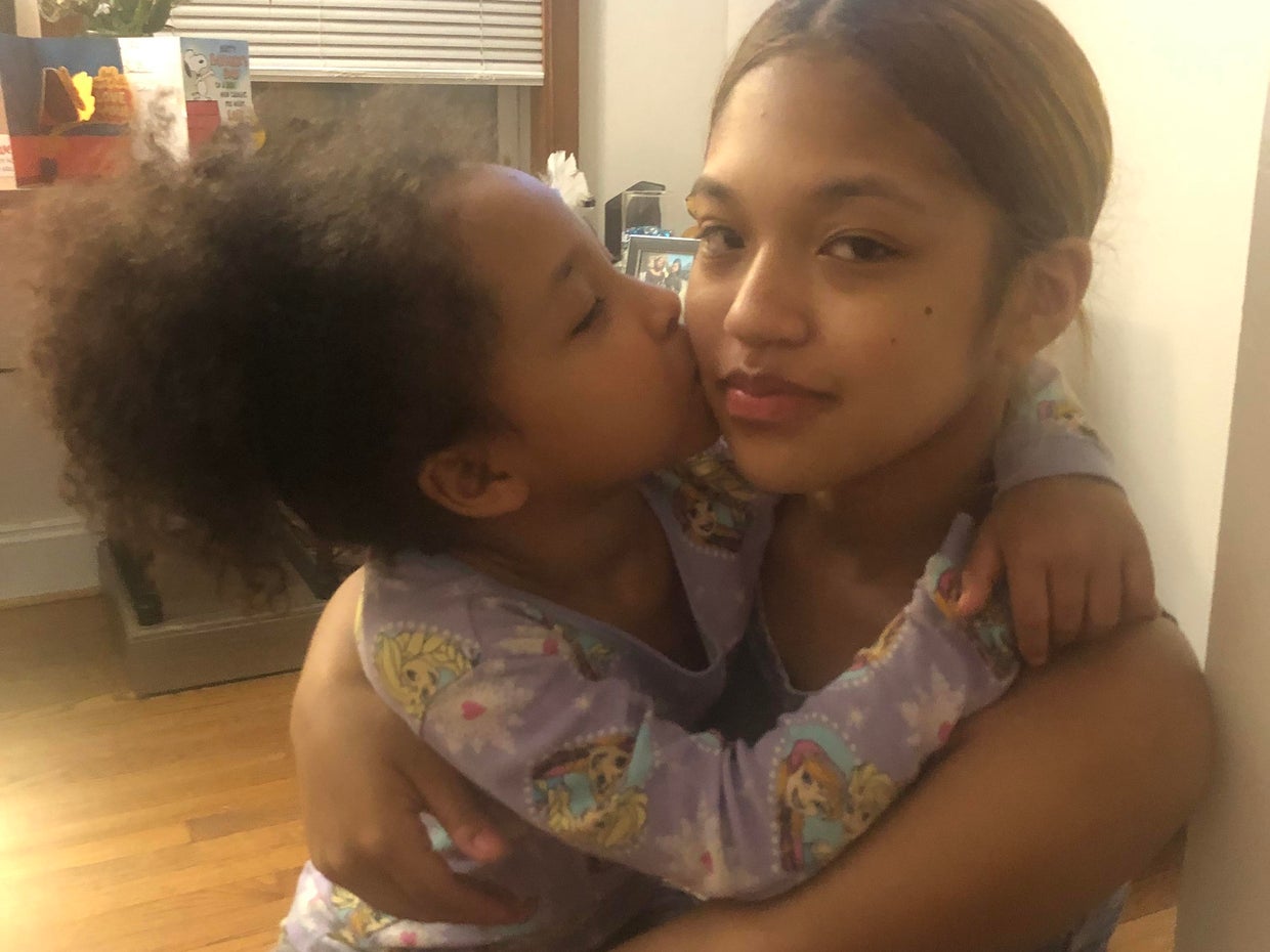 Man convicted in 2022 murder of 17-year-old Carissa Bright in ...