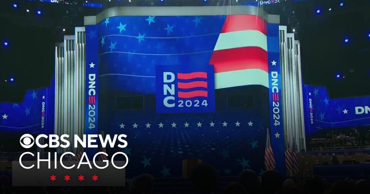 How has the Near West Side responded to the DNC coming to the United ...
