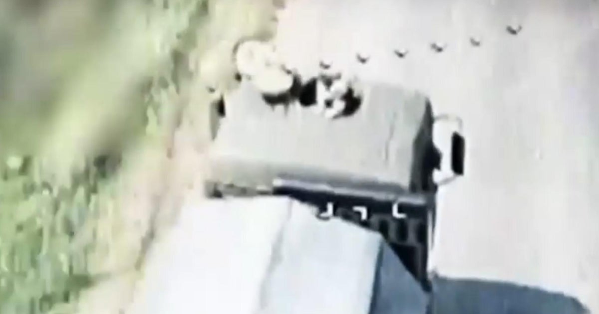 Russia claims it stopped Ukraine from crossing border in Bryansk region ...