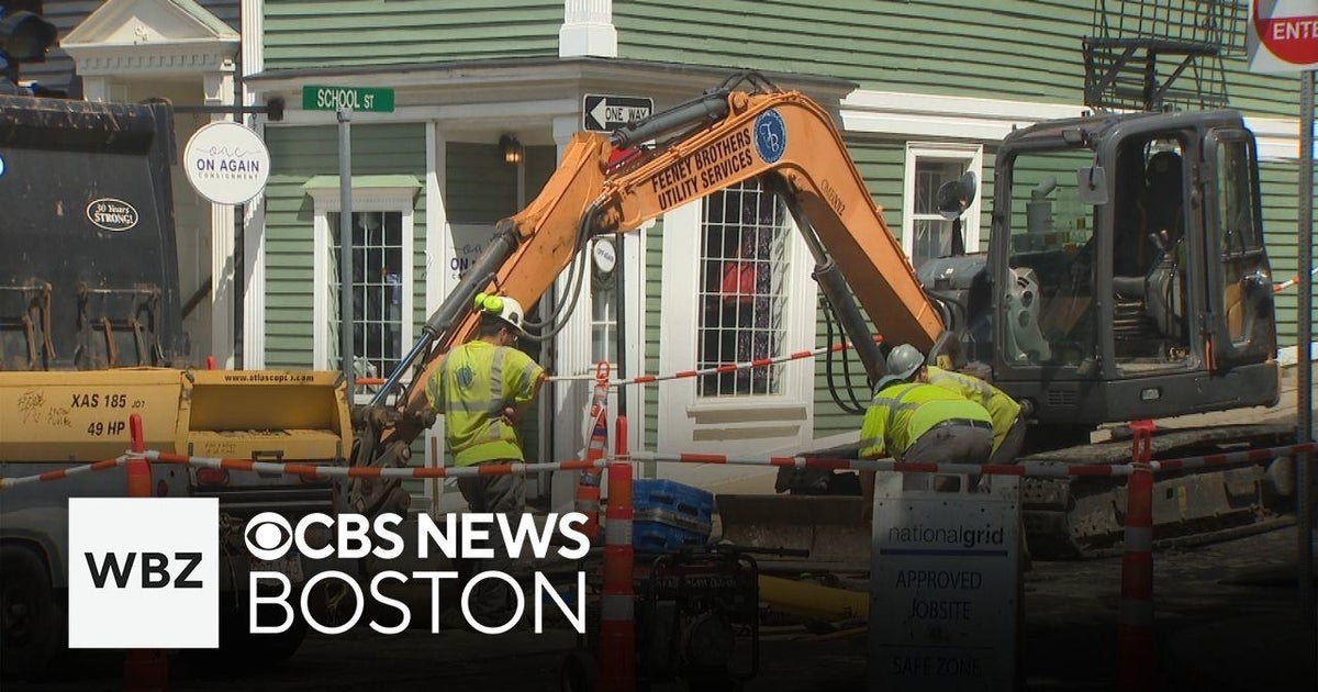 Boston businesses say construction work could "put some of us out of ...
