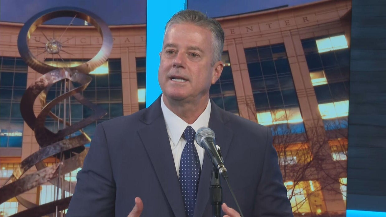 Aurora's new chief of police talks about department's future in ...