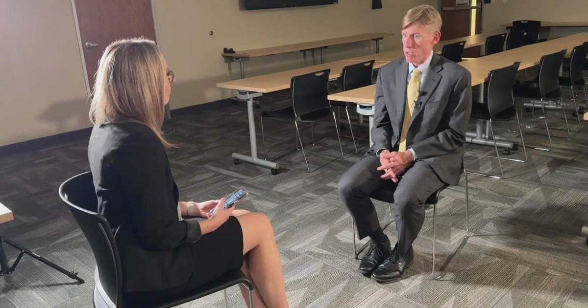 CBS Colorado's Investigative Team learns forensic analysts made ...