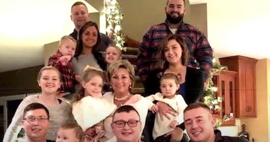 Dee Warner's family speaks out after remains identified, 2024 DNC ...