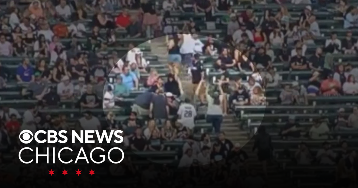 White Sox face lawsuit 1 year after shooting at Guaranteed Rate Field ...