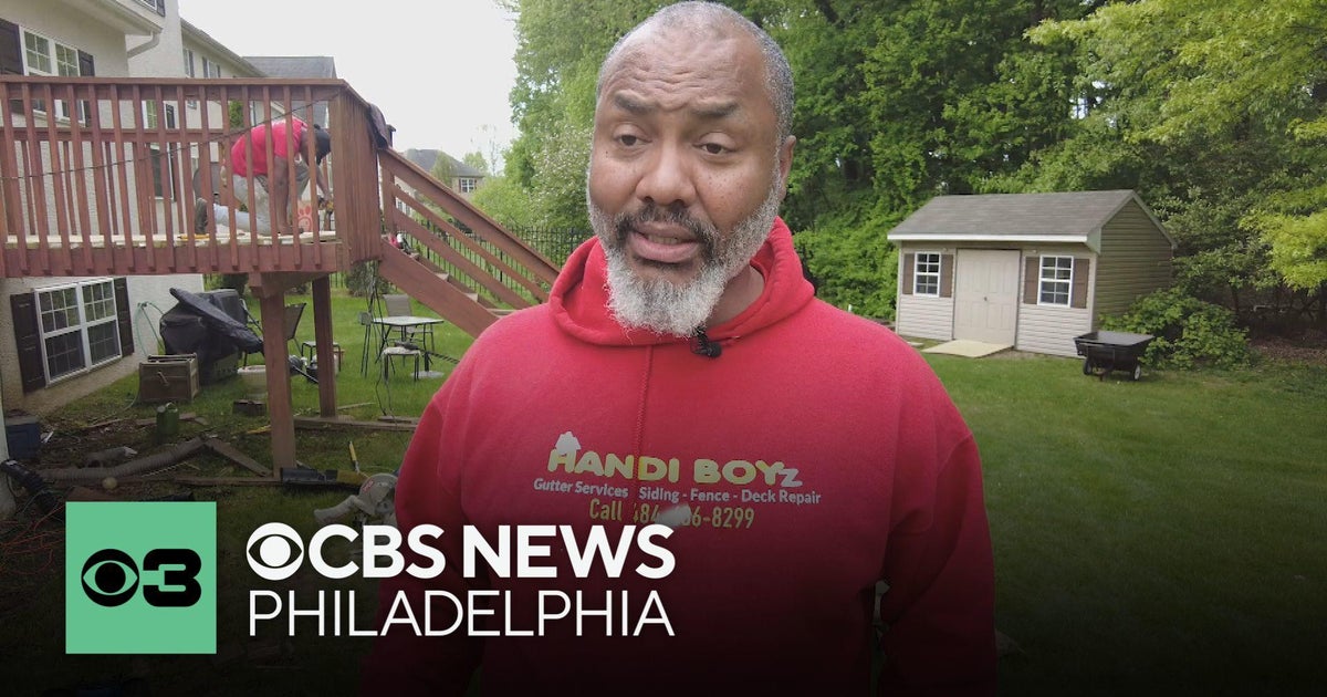 How Handi Boyz owner left his IT job and took his side hustle full time ...