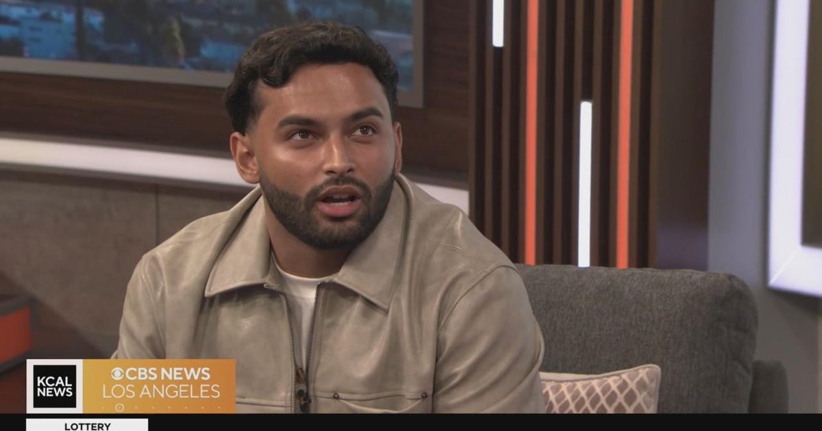 Singer-songwriter Marcel Mendoza shares inspiration behind new single ...