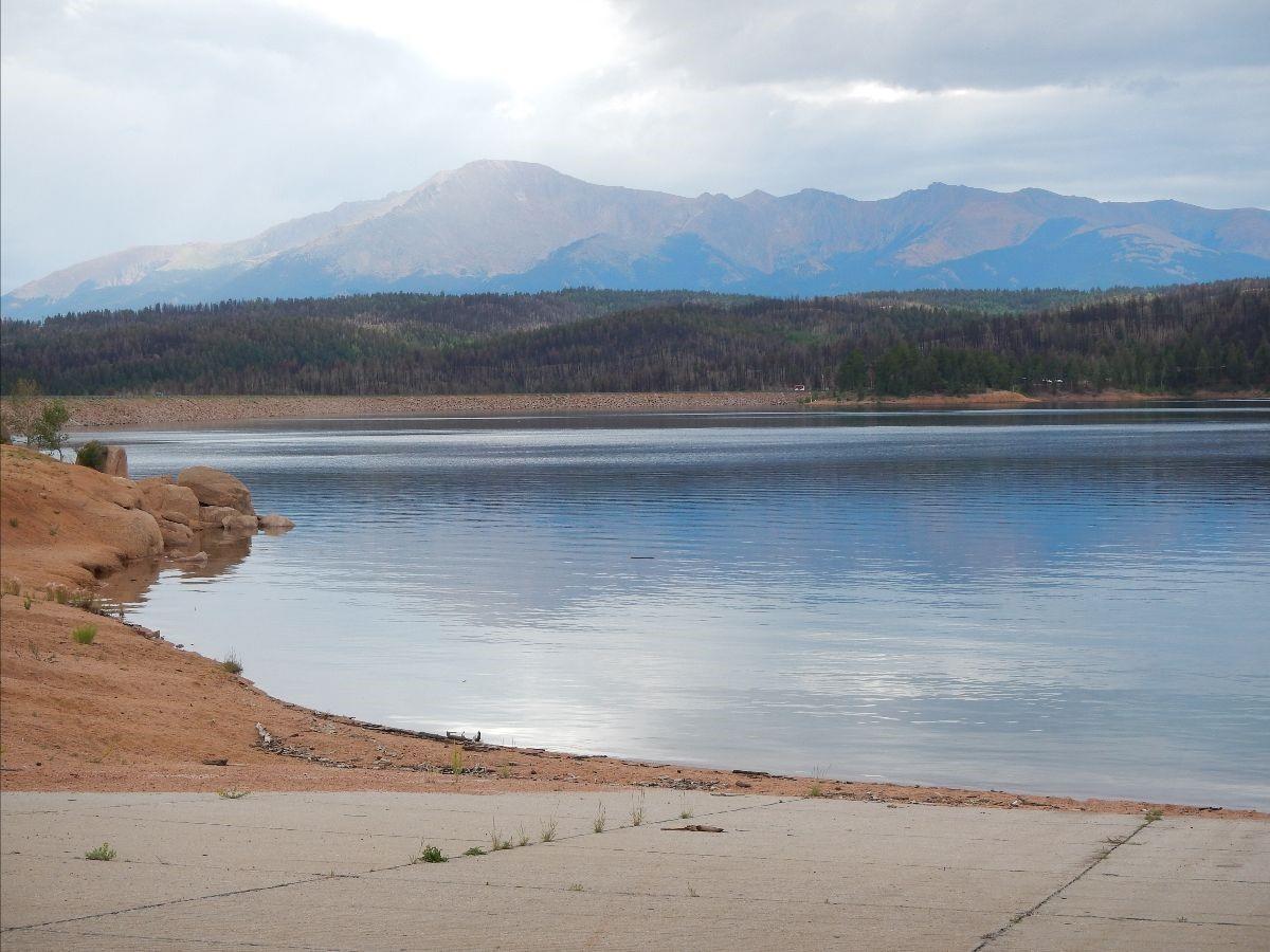 Paddleboarder's body recovered from Rampart Reservoir near Colorado ...
