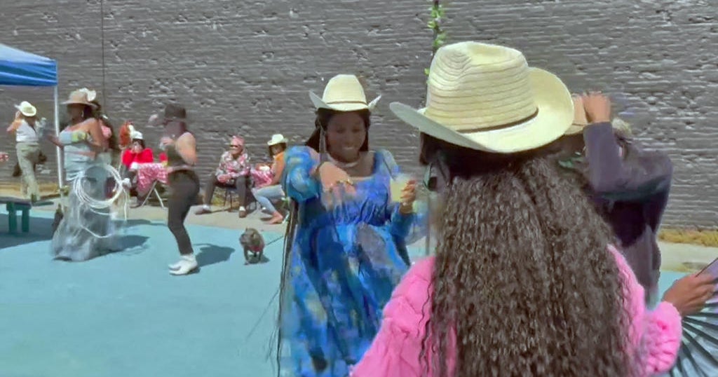 Riot Party celebrates progress in fight for LGBT rights - CBS San Francisco