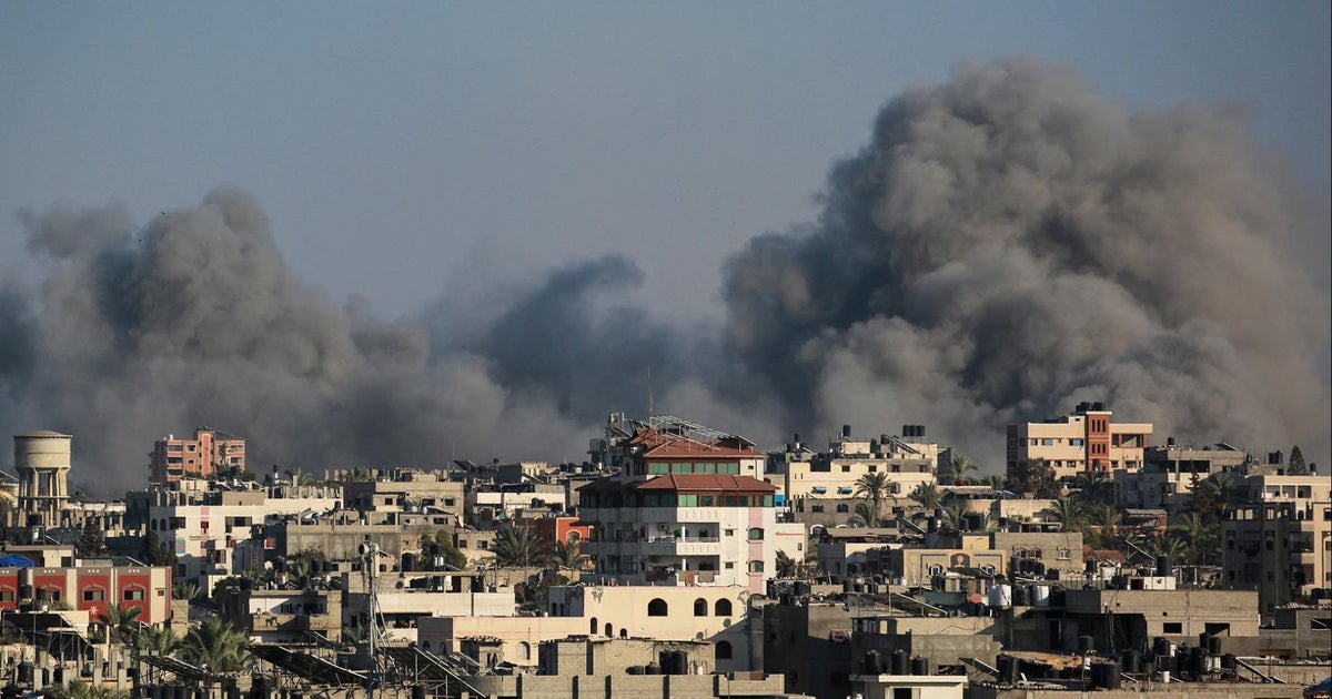 Where things stand in the Middle East after Israeli hostage rescue with ...