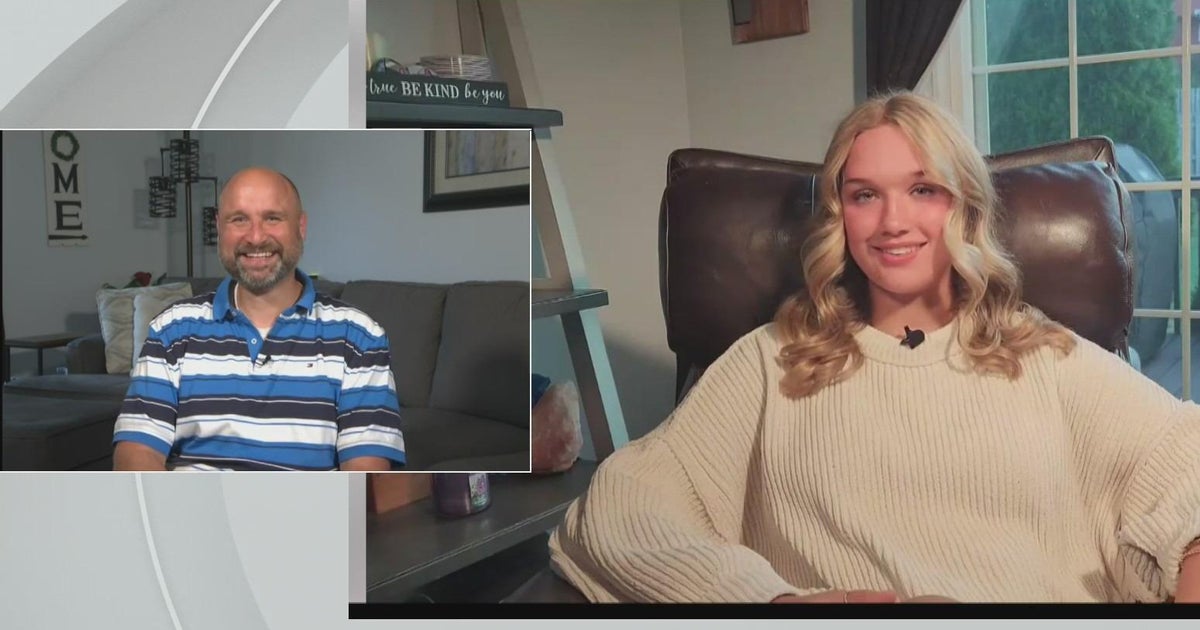 KDKA-TV meteorologist Ray Petelin goes viral for heartwarming first day ...