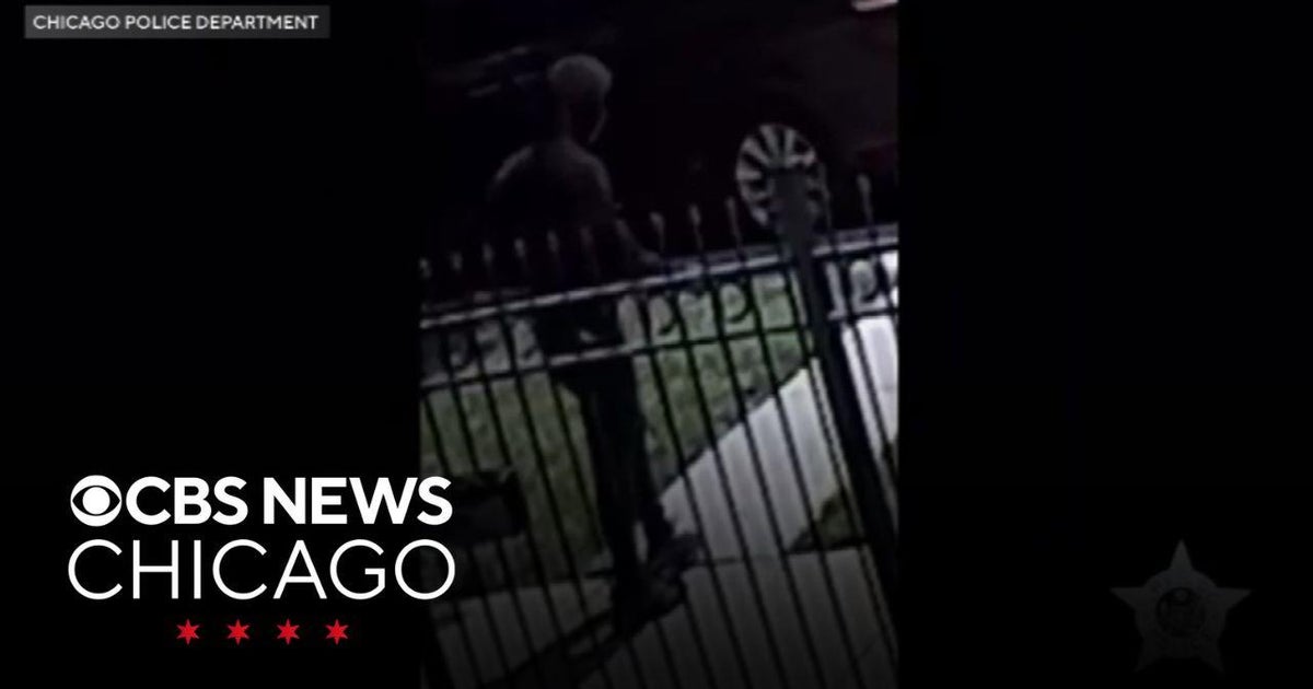 New surveillance video released in fatal shooting of postal worker ...