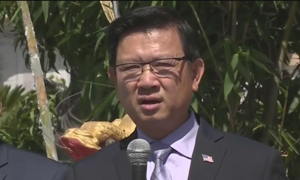 Former Orange County Supervisor Andrew Do ordered to repay nearly $900k ...