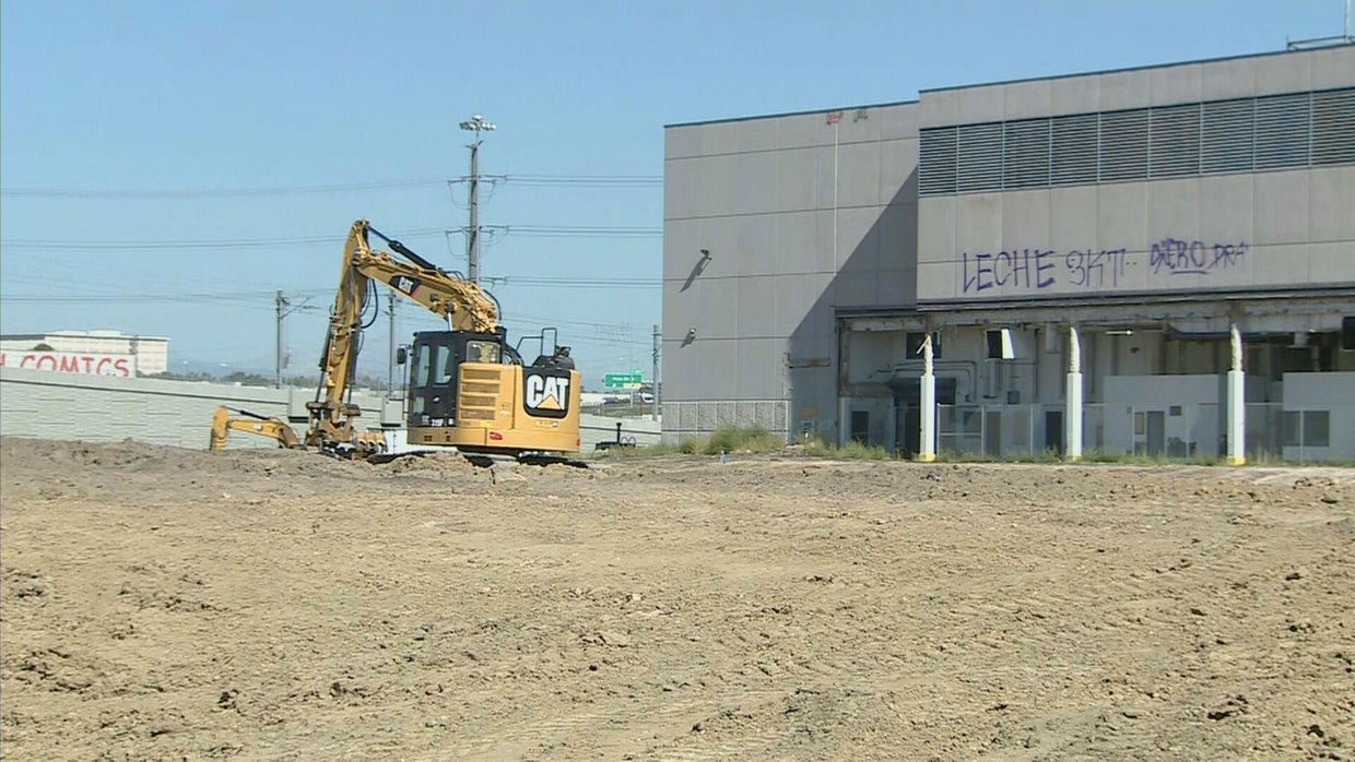 Denver's mayor outlines plan to turn former industrial site into new ...