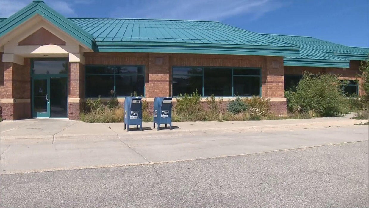 Mail emergency issued in Colorado mountain town after thieves target ...