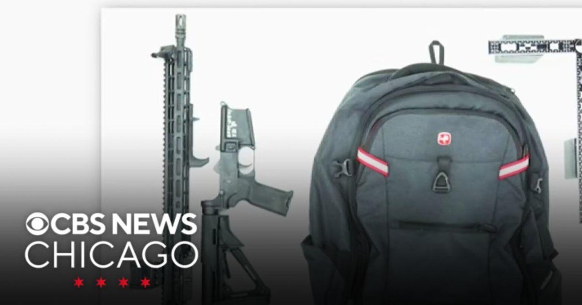 For the first time, a look at the rifle used to try and assassinate ...