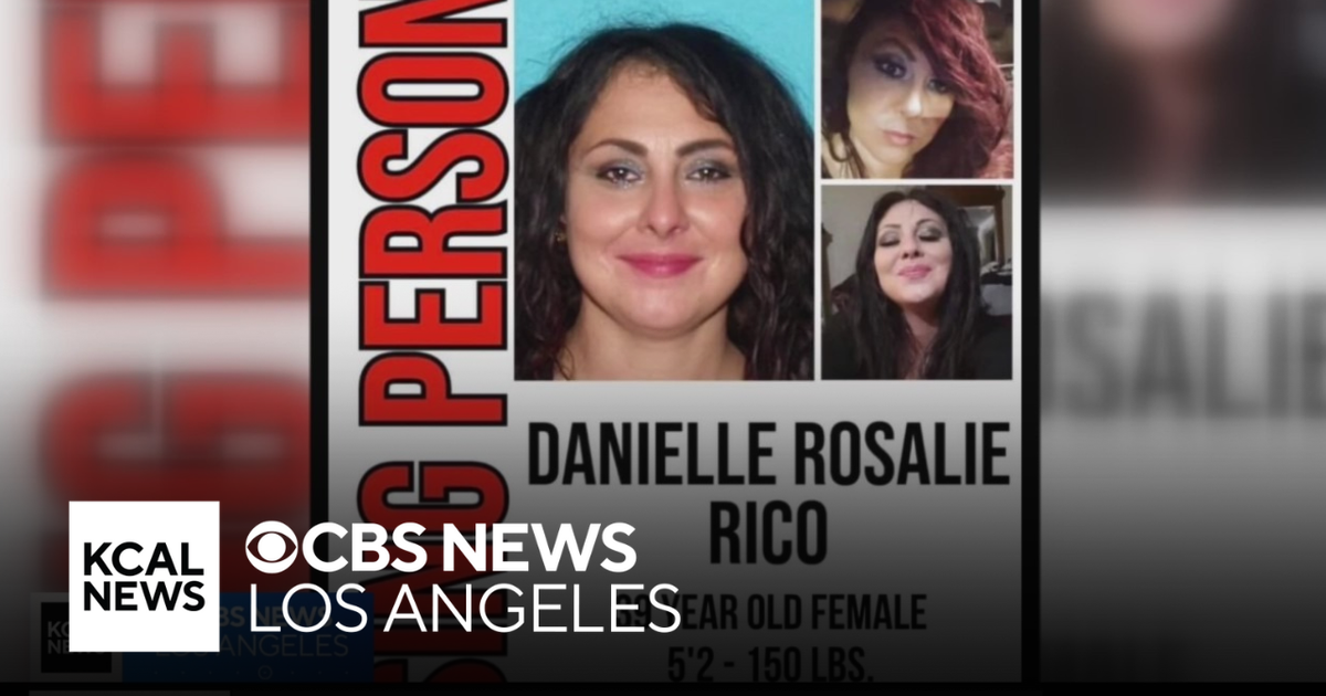 Detectives continue search for missing Hemet woman who disappeared ...