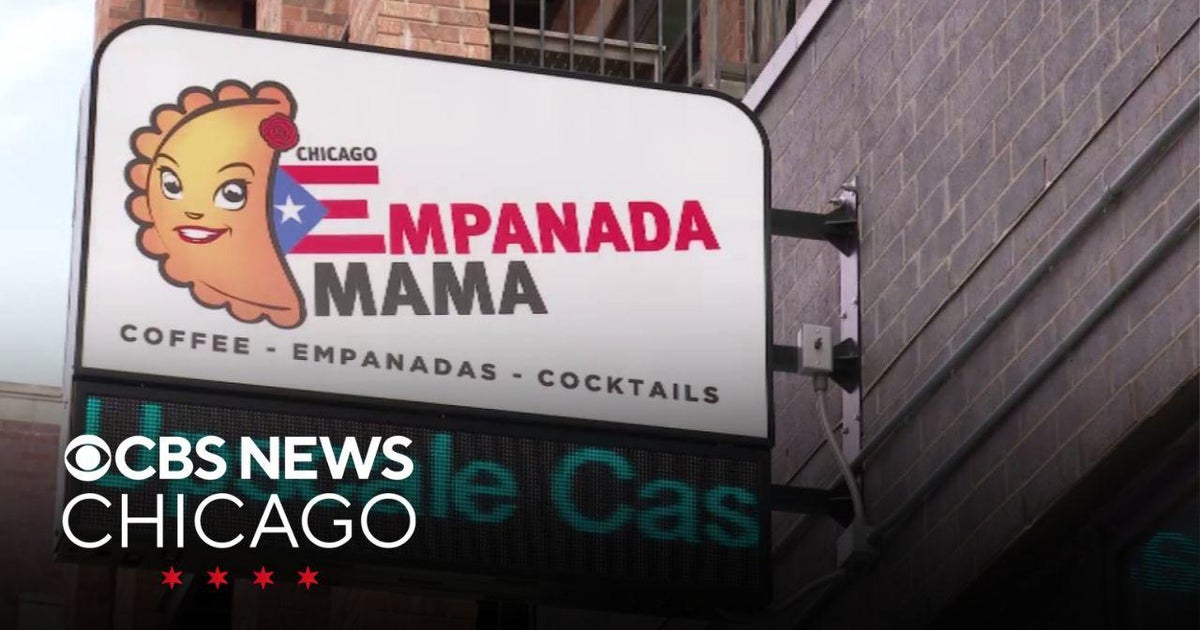 Latin Restaurant Weeks highlights dozens of Chicago restaurants - CBS ...