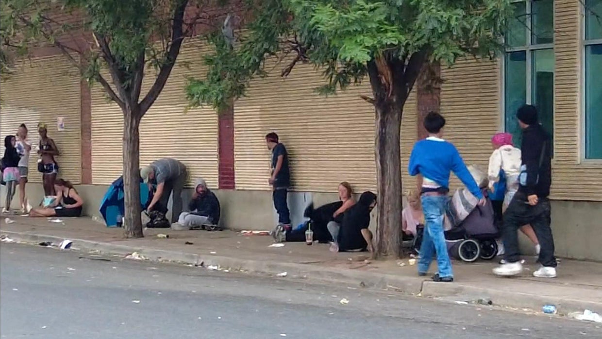 Colorado store owners near Colfax & Havana say crime keeps getting ...