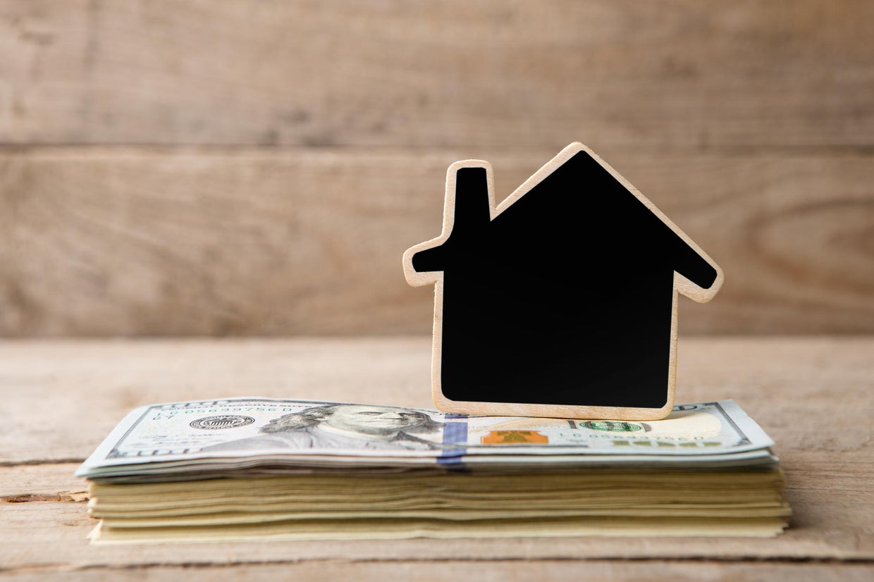 Here's the home equity loan interest rate forecast for September 2024 ...