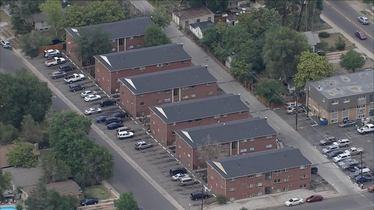 Venezuelan gang activity confirmed by Aurora officials after release of ...