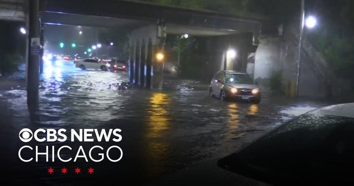 State of Illinois issues disaster proclamation for 7 counties after ...
