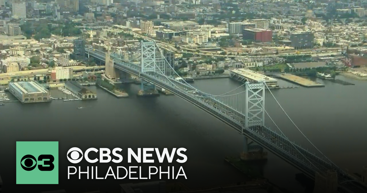 Tolls increase on Ben Franklin Bridge, 3 other bridges between ...